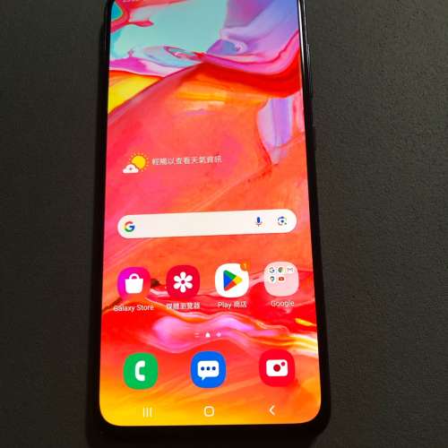 samsung A70 - 二手或全新Smart Phone, 手機通訊 - DCFever.com