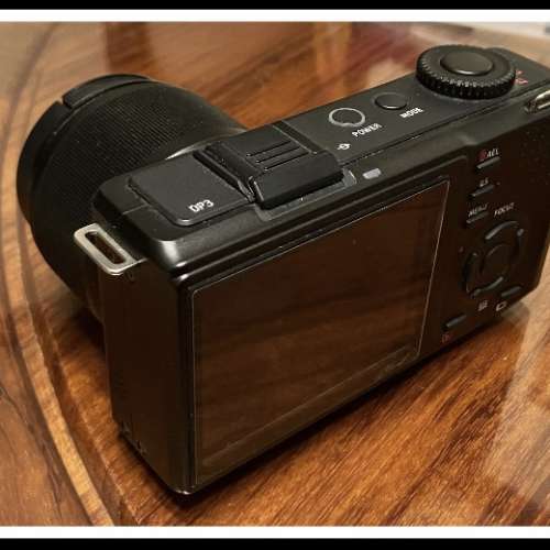 Sigma DP3M - 二手或全新數碼相機, 攝影產品 - DCFever.com