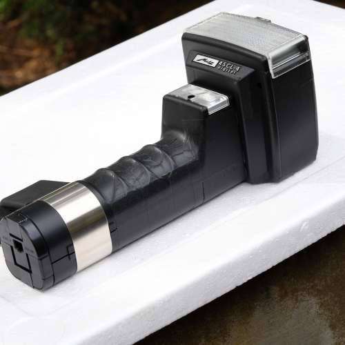 METZ 45 CL-4 DIGITAL - 二手或全新閃光燈, 攝影產品 - DCFever.com