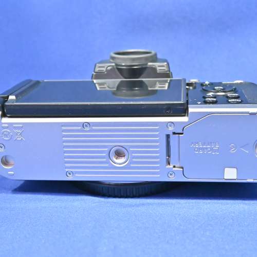 有盒 Nikon Zfc w/ smallrig grip 連手柄 復古數碼機 FM2 Z卡口 自拍螢幕 輕巧機身 全金屬機身 旅行一流 ...