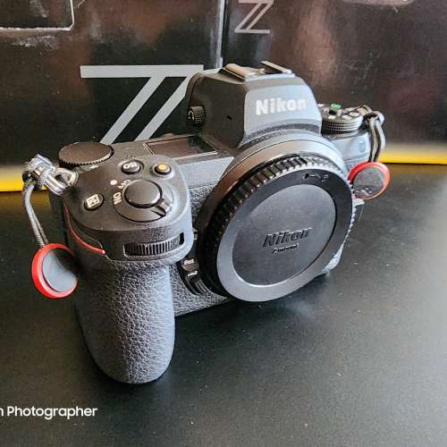 Nikon Z6II Z62 行貨 - 二手或全新無反相機, 攝影產品 - DCFever.com