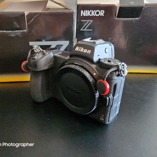 Nikon Z6II Z62 行貨 - 二手或全新無反相機, 攝影產品 - DCFever.com