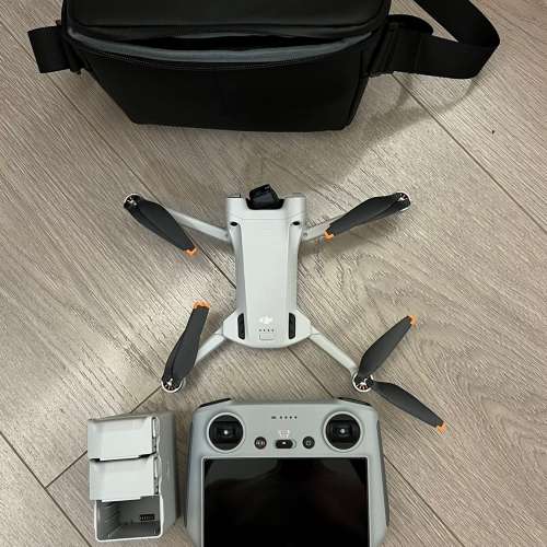 Dji mini 3 pro - 二手或全新航拍機, 攝影產品 - DCFever.com
