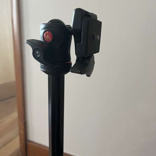 Manfrotto befree carbon camera tripod碳纖腳架 - 二手或全新腳架, 攝影產品 - DCFever.com