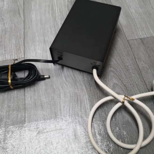 英國musical fidelity x10-D(音樂傳真膽緩冲)送線性電源 - 二手或全新擴音機, 影音產品 - DCFever.com