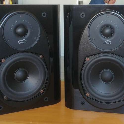 Polk Audio RM7500 - 二手或全新揚聲器, 影音產品 - DCFever.com