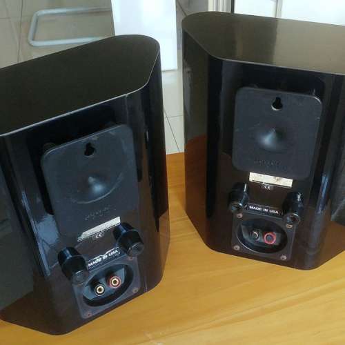 Polk Audio RM7500 - 二手或全新揚聲器, 影音產品 - DCFever.com