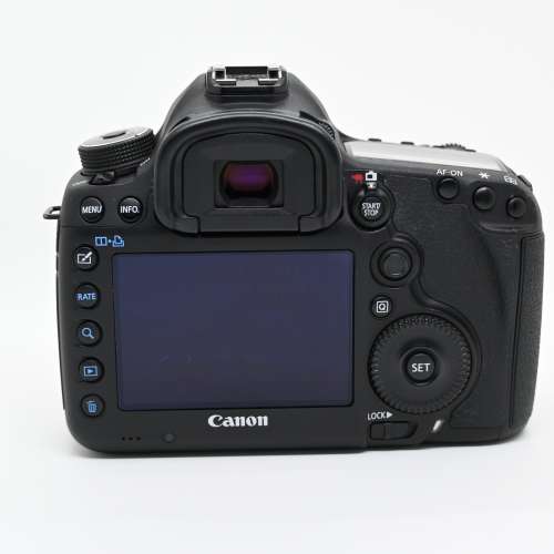CANON EOS MARK III - 二手或全新數碼相機, 攝影產品 - DCFever.com