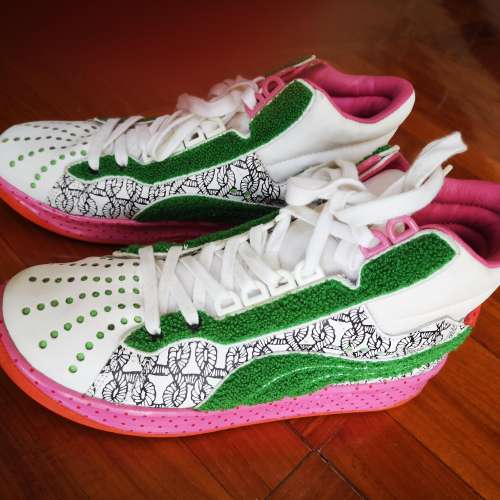 彪馬PUMA SE PUMA-Way 1 DE-91074 Herzogenaurach - 二手或全新其它, 其它 - DCFever.com
