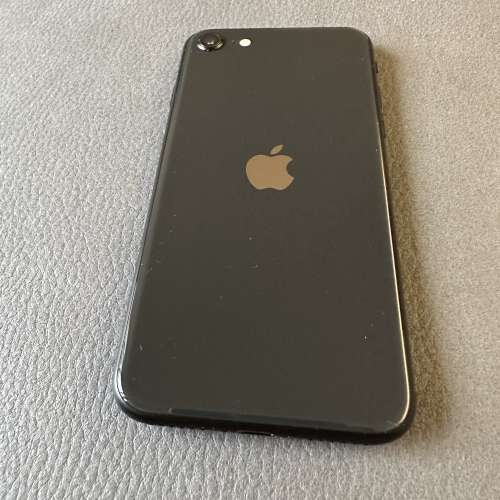 iPhone SE2 128GB - 二手或全新iPhone, 手機通訊 - DCFever.com