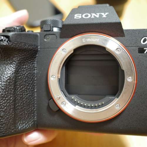 sony a74 + sigma 2870 - 二手或全新無反相機, 攝影產品 - DCFever.com