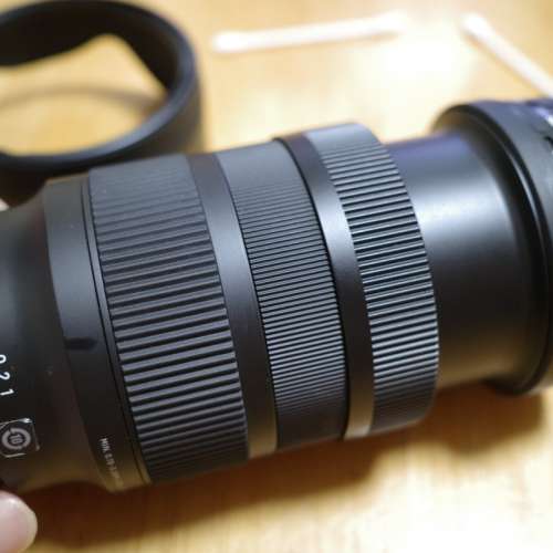 sony a74 + sigma 2870 - 二手或全新無反相機, 攝影產品 - DCFever.com