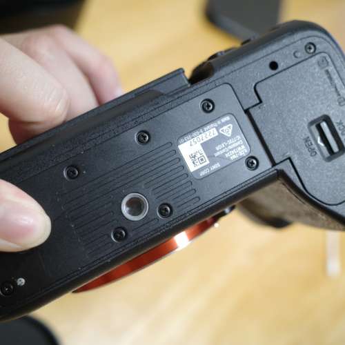 sony a74 + sigma 2870 - 二手或全新無反相機, 攝影產品 - DCFever.com