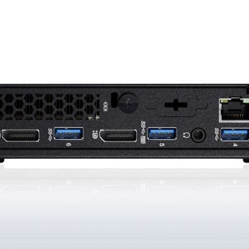 Lenovo M700 Mini i7-6700T / 16GB DDR4 so-Dimm / 512GB SSD / WIFI 連天線 ...