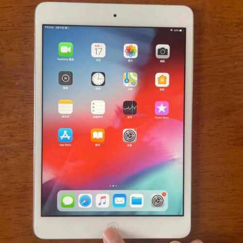 Ipad mimi2 - 二手或全新平板電腦, 電腦 - DCFever.com