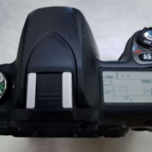 Nikon D80 CCD - 二手或全新單鏡反光機, 攝影產品 - DCFever.com