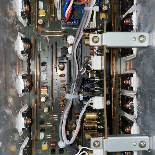 SONY STR-DA7ES (前旗艦7.1AV擴音機）95%新淨 - 二手或全新擴音機, 影音產品 - DCFever.com