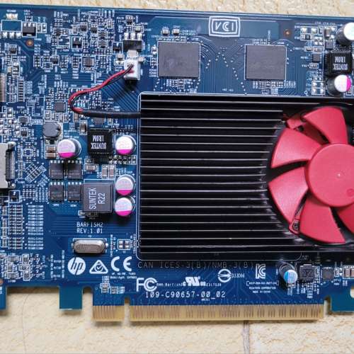 AMD Radeon R7 450 - 二手或全新顯示卡, 電腦 - DCFever.com