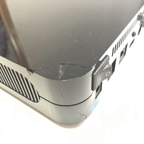 Magic TV 3200D 雙tuner 高清機頂盒 - 二手或全新電視, 影音產品 - DCFever.com