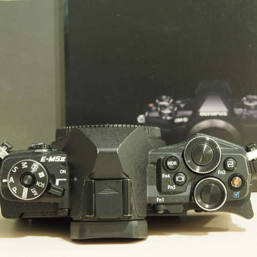 極新Olympus EM-5 Mark II / EM5 II / EM52 - 二手或全新無反相機, 攝影產品 - DCFever.com