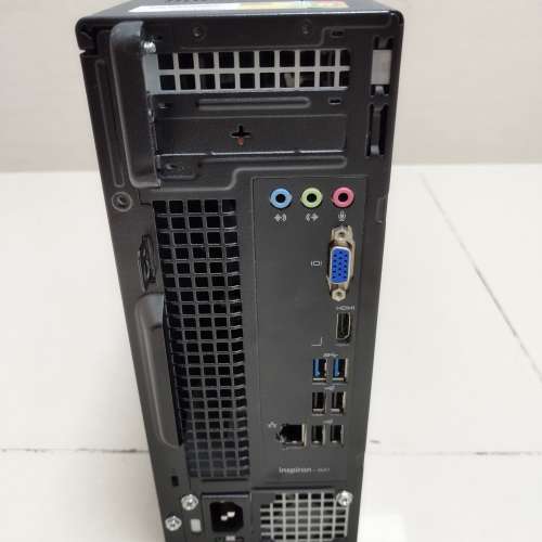即插即用 性價比 dell i3 4170 主機 - 二手或全新電腦組合, 電腦 - DCFever.com