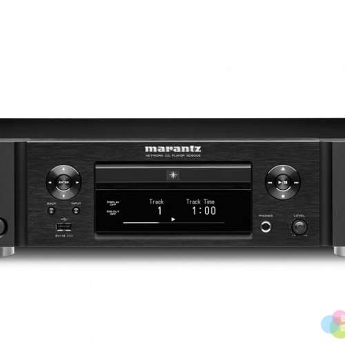 Marantz ND8006 CD播放機 - 二手或全新音響組合, 影音產品 - DCFever.com