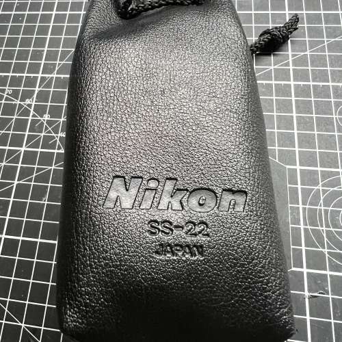 Nikon SB22 flash - 二手或全新閃光燈, 攝影產品 - DCFever.com