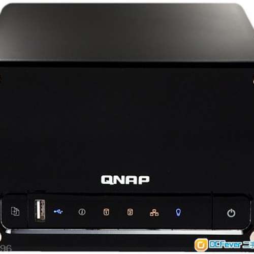 Qnap ts209 pro ii QNAP NAS 2 Bay Raid 0 Raid 1 JDOB Gigabit LAN - 二手或全新 ...