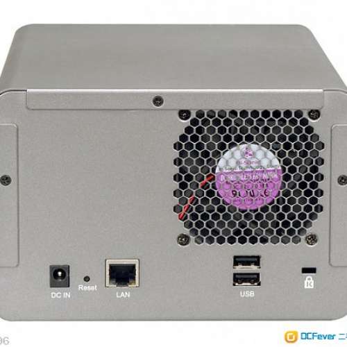 Qnap ts209 pro ii QNAP NAS 2 Bay Raid 0 Raid 1 JDOB Gigabit LAN - 二手或全新 ...