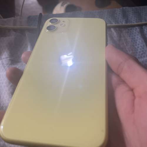 iPhone 11 64G - 二手或全新iPhone, 手機通訊 - DCFever.com