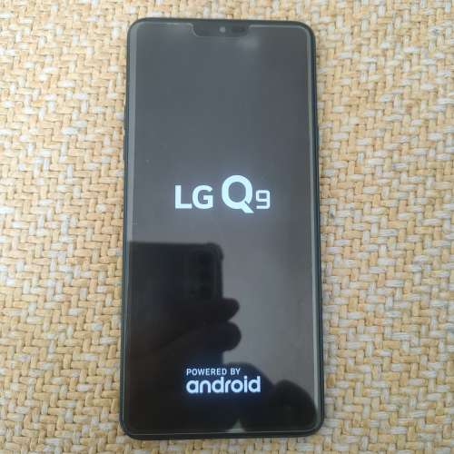 近新LG Q9 (2k mon, Hifi靚聲) - 二手或全新Android Phone, 手機通訊 - DCFever.com