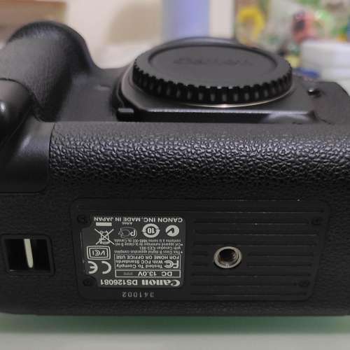 Canon 1ds II - 二手或全新數碼相機, 攝影產品 - DCFever.com