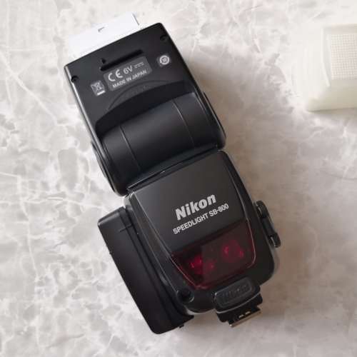 Nikon SB-800 flash - 二手或全新閃光燈, 攝影產品 - DCFever.com