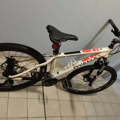 OYAMA26吋台灣爬山車 - 二手或全新單車, 單車及運動 - DCFever.com