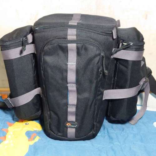 Lowepro Outback 200 相機袋 - 二手或全新相機袋, 攝影產品 - DCFever.com