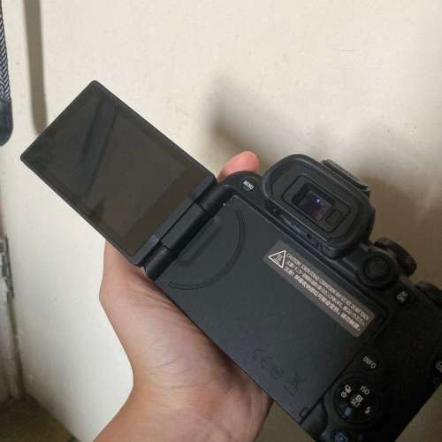 Canon Eos R10 連18-150mm鏡頭 - 二手或全新無反相機, 攝影產品 - DCFever.com