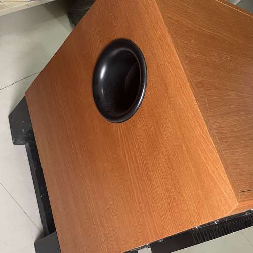 YAMAHA YST-SW320，10吋有源低音炮SUBWOOFER - 二手或全新揚聲器, 影音產品 - DCFever.com