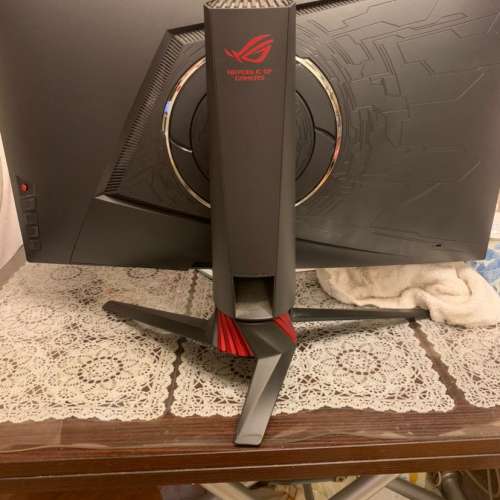asus rog strix xg27vq - 二手或全新顯示器, 電腦 - DCFever.com