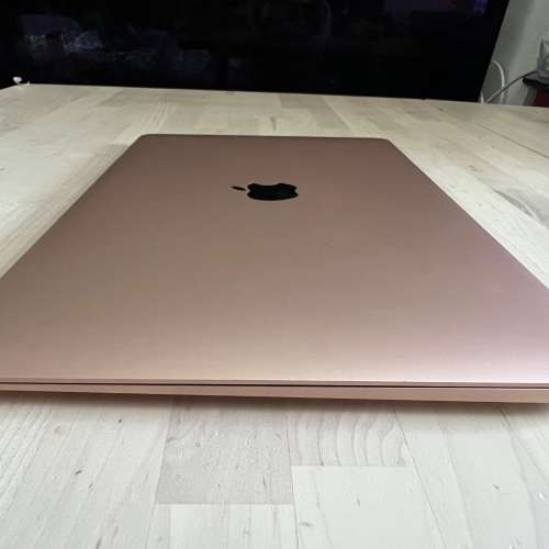 Apple Macbook Air M1 2020 512GB Rose Gold - 二手或全新手提電腦, 電腦 - DCFever.com