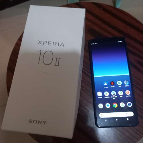 Sony 10 II 128GB - 二手或全新Android Phone, 手機通訊 - DCFever.com