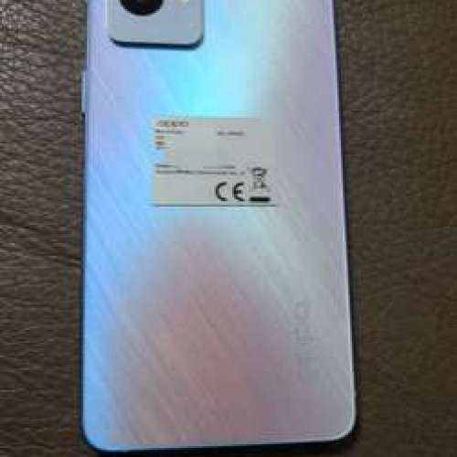 99%新 港行Oppo reno 7 pro 12+256GB 星雨藍 雙咭雙待 雙5G - 二手或全新Android Phone, 手機通訊 - DCFever.com