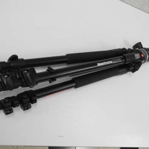 Manfrotto 190X pro + 原裝486RC2 波頭 - 二手或全新腳架, 攝影產品 - DCFever.com