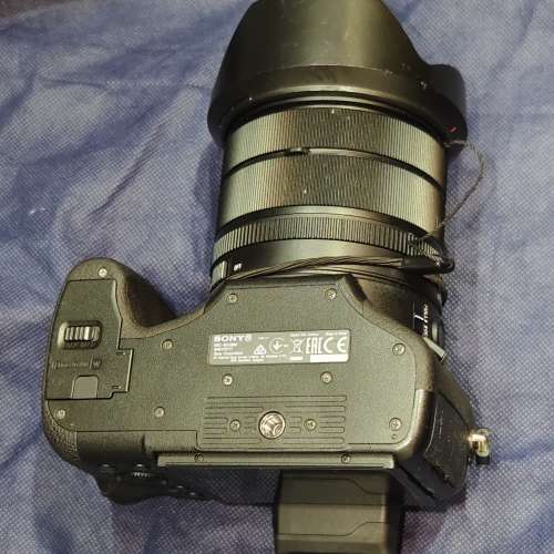 Sony RX10 IV RX10M4 - 二手或全新數碼相機, 攝影產品 - DCFever.com