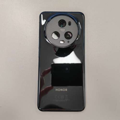 Honor Magic 5 Pro 5G 12+512 - 二手或全新Android Phone, 手機通訊 - DCFever.com