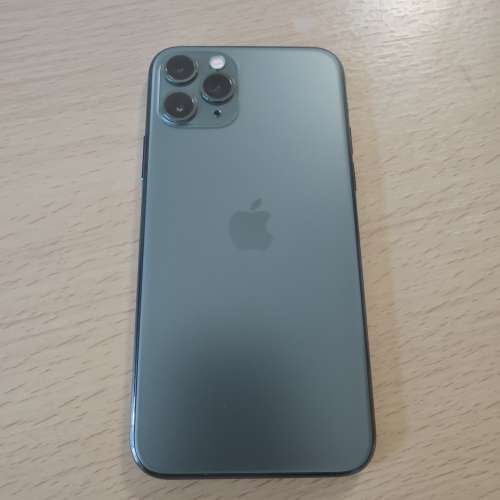 iphone 11pro - 二手或全新iPhone, 手機通訊 - DCFever.com
