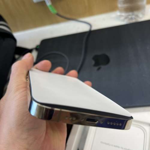 iphone14 pro 256GB gold - 二手或全新iPhone, 手機通訊 - DCFever.com