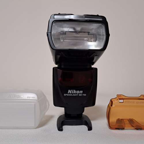 Nikon Z 7ii + Z 24-120 f4.0 , Nikon Speedlight SB-700 - 二手或全新無反相機, 攝影產品 ...