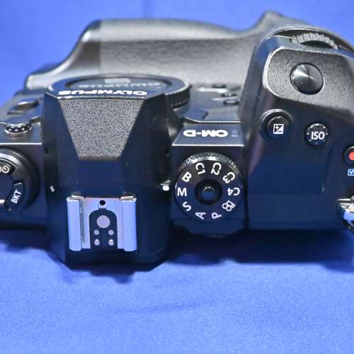 抵玩 Olympus E-M1X 旗艦機 自拍螢幕 易上手 輕巧高速機 2倍等效焦距 EM1X E-M1 X EM1 X - 二手或全新無反 ...