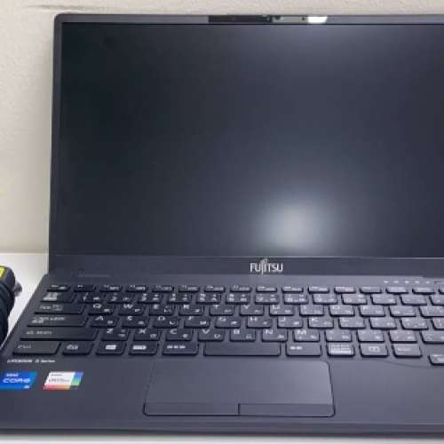 FUJITSU Notebook LIFEBOOK U9311 / 32G RAM / 2TB (全球最輕) - 二手或全新手提電腦, 電腦 ...