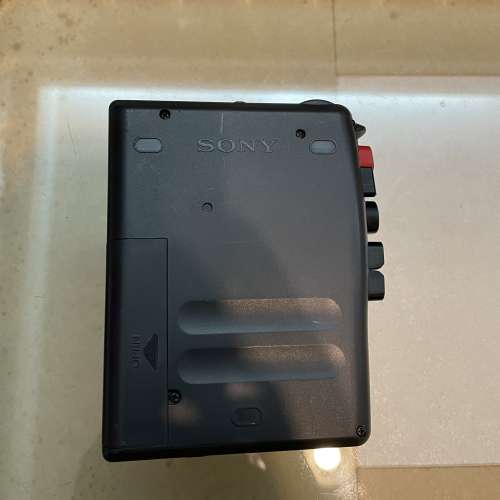 sony tcm-313 casstle player 卡式 錄音機 全正常 not discman - 二手或全新隨身音響, 影音產品 ...